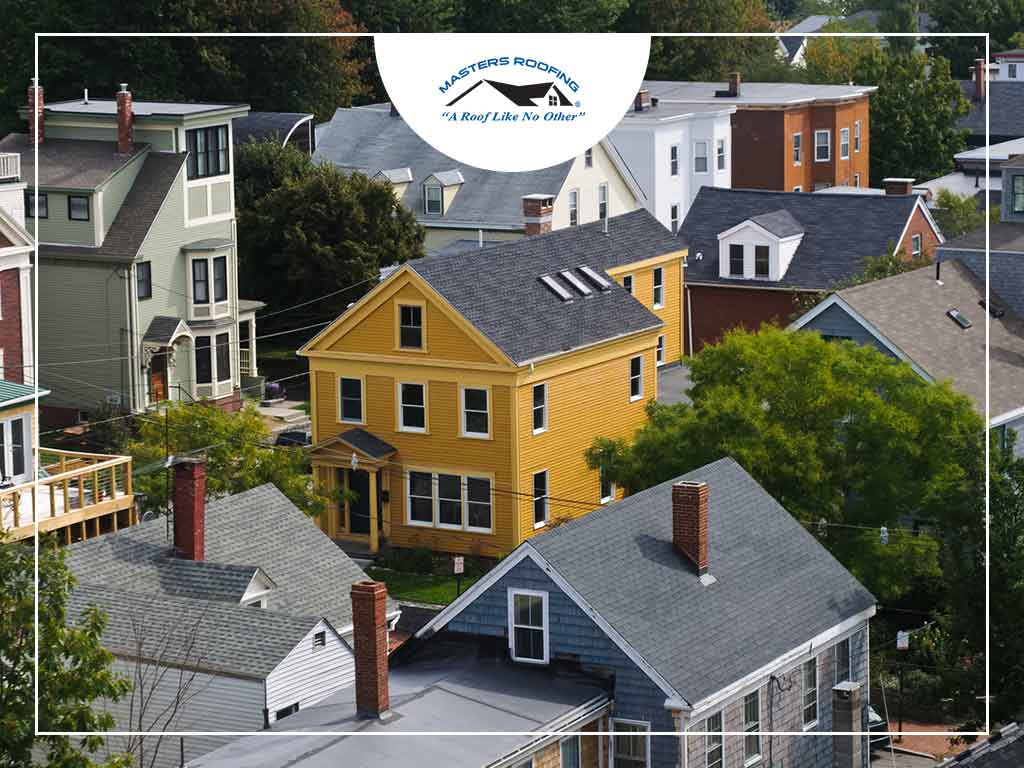 Things That You Can Do to Help Extend Your Roof’s Life Span - Masters ... Things That You Can Do to Help Extend Your Roof’s Life Span - Masters ...